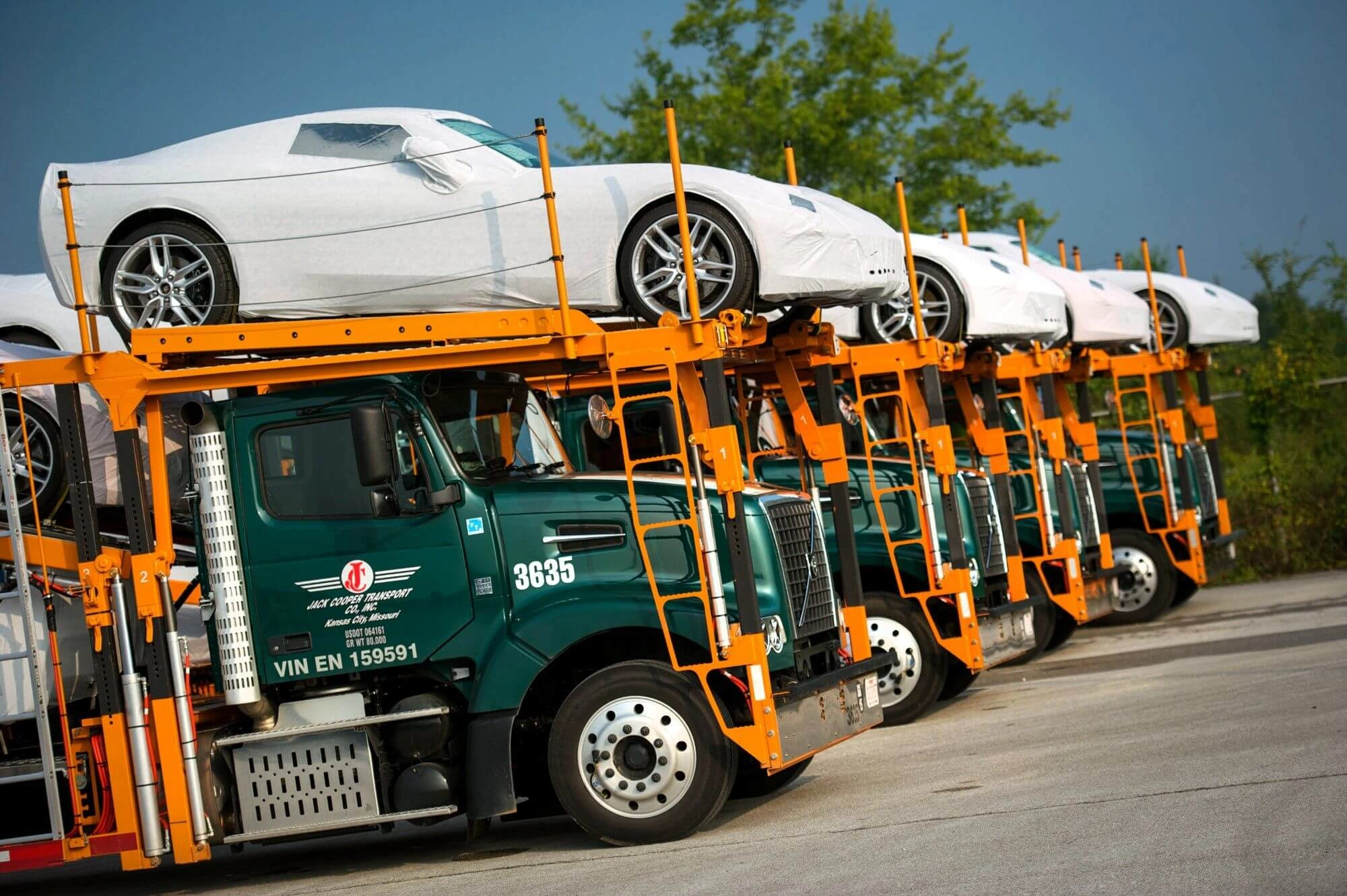 car-shipping